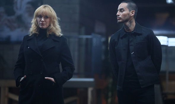 Good Girls Konusu ve Yorumu : 2020 En İyi Diziler - JAZETEL