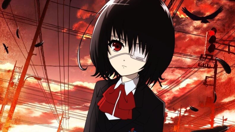 Another Konusu ve Anime İncelemesi - Birazcık Gizem - JAZETEL