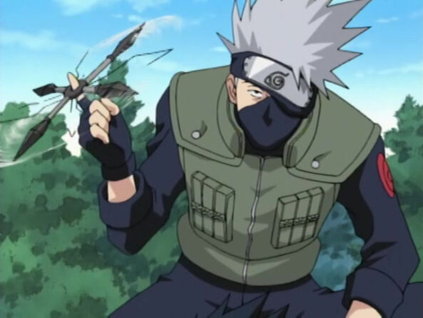 Naruto Konusu ve Anime İncelemesi - Bir Çocuğun Büyülenişi - JAZETEL