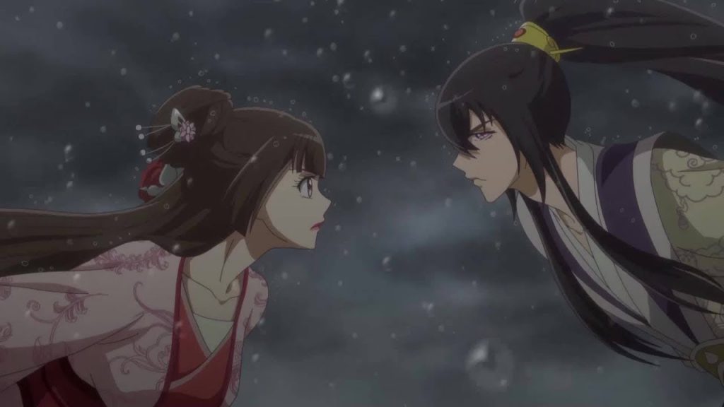 Psychic Princess Konusu ve Anime İncelemesi - Çin - JAZETEL