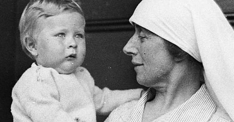 Georgia Tann - Çocuk Ticaretiyle Milyoner Olan Kadın - JAZETEL