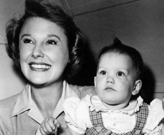 Georgia Tann - Çocuk Ticaretiyle Milyoner Olan Kadın - JAZETEL