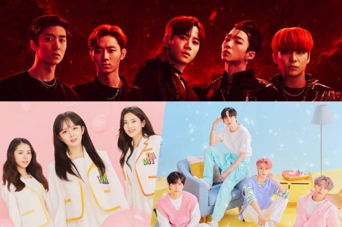 Imitation Konusu ve Oyuncuları - Webtoon'dan Diziye - JAZETEL