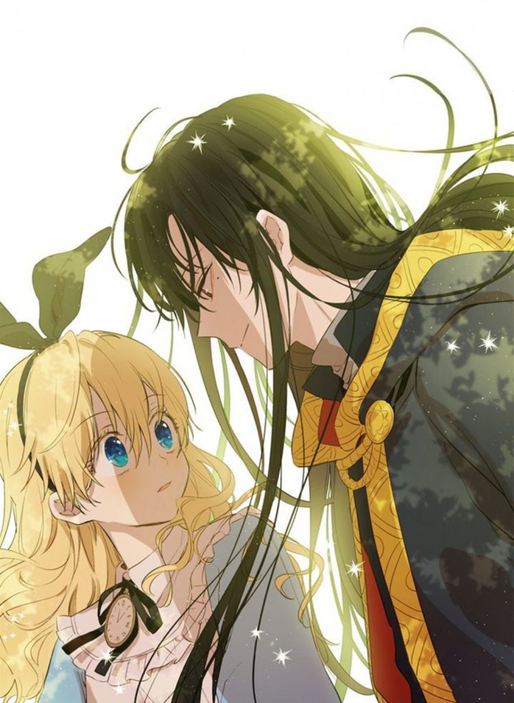 Who Made Me A Princess Webtoon Konusu ve İncelemesi - JAZETEL