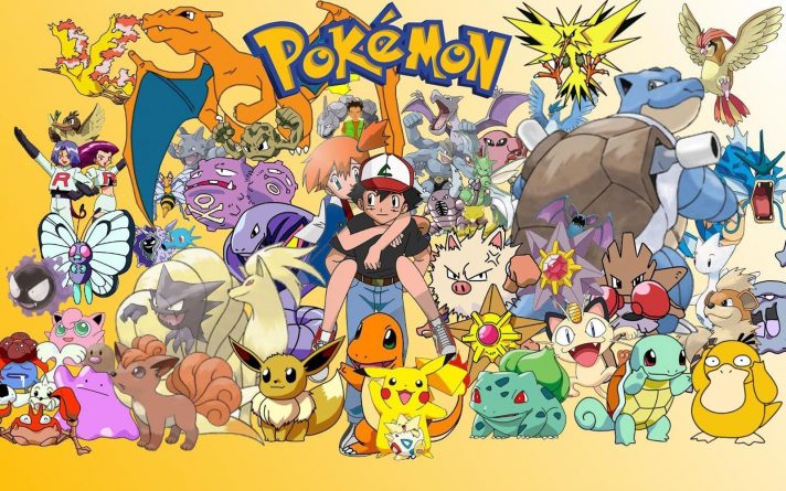 Pokemon : Indigo League Konusu ve Anime İncelemesi - JAZETEL