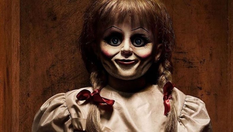Annabelle Film Konusu ve Yorumu - Bir Garip Korku Filmi - JAZETEL Annabelle Film Konusu ve Yorumu - Bir Garip Korku Filmi - JAZETEL