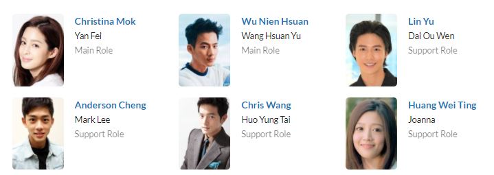 Love Is Science? Konusu ve Oyuncuları - JAZETEL