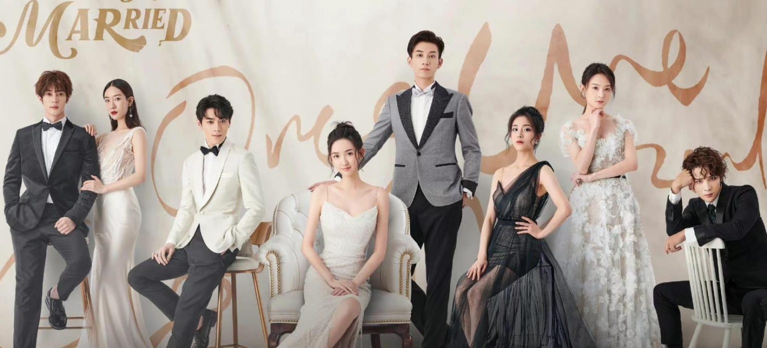 Once We Get Married Konusu ve Oyuncuları - JAZETEL