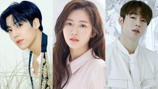 Part-time Mello Konusu ve Oyuncuları - JAZETEL