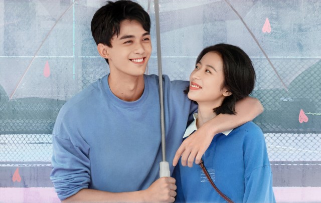 Nothing But You Konusu ve Oyuncuları - Spordan Aşka