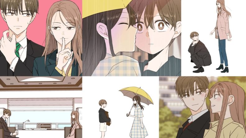 See You in My 19th Life Konusu ve Oyuncuları - JAZETEL